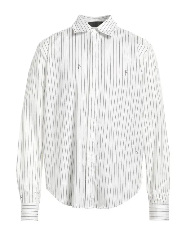 Amiri Shirt Size Cotton