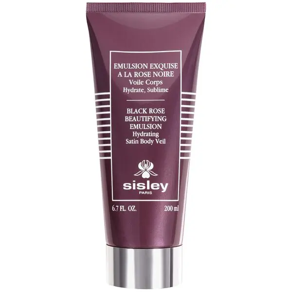 HAIR RITUEL BY SISLEY Black Rose Beautifying Emulsion - One-color