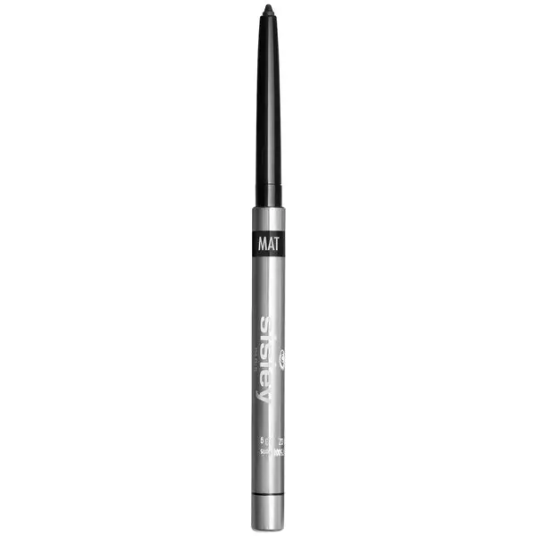 HAIR RITUEL BY SISLEY Phyto-khol Star Waterproof Eyeliner 0.3g - 1 Matte Onyx