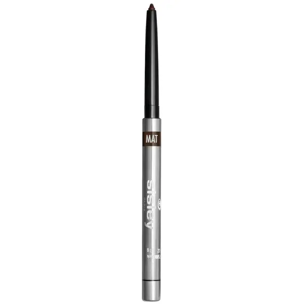 HAIR RITUEL BY SISLEY Phyto-khol Star Waterproof Eyeliner 0.3g - 2 Matte Tonka