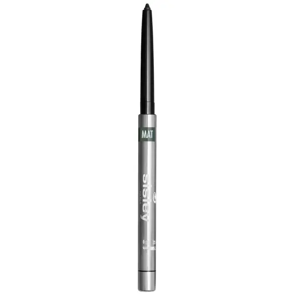 HAIR RITUEL BY SISLEY Phyto-khol Star Waterproof Eyeliner 0.3g - 3 Matte Jungle