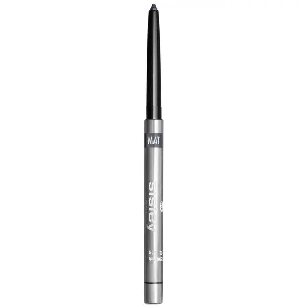 HAIR RITUEL BY SISLEY Phyto-khol Star Waterproof Eyeliner 0.3g - 4 Matte Graphite
