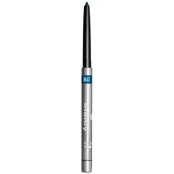 HAIR RITUEL BY SISLEY Phyto-khol Star Waterproof Eyeliner 0.3g - 5 Matte Peacock