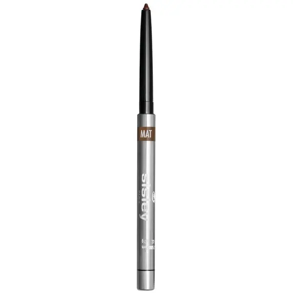 HAIR RITUEL BY SISLEY Phyto-khol Star Waterproof Eyeliner 0.3g - 6 Matte Chestnut