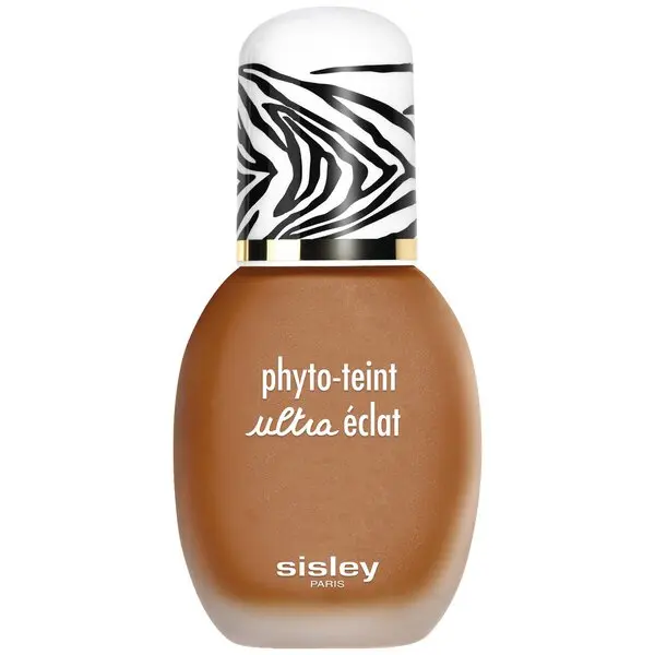 HAIR RITUEL BY SISLEY Phyto-teint Ultra Eclat Foundation 30ml - 6n Sandalwood