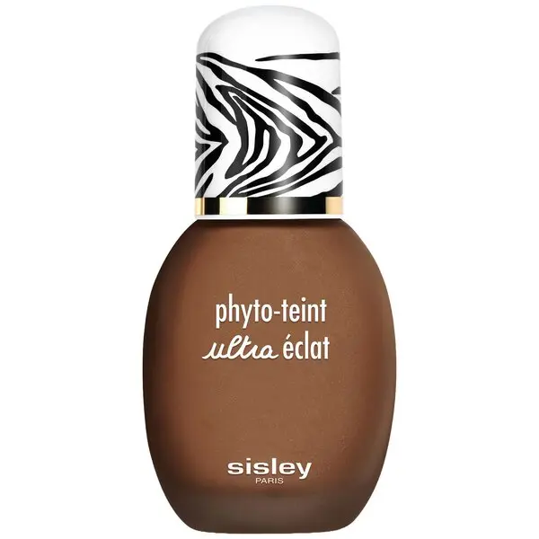 HAIR RITUEL BY SISLEY Phyto-teint Ultra Eclat Foundation 30ml - 8c Cappuccino