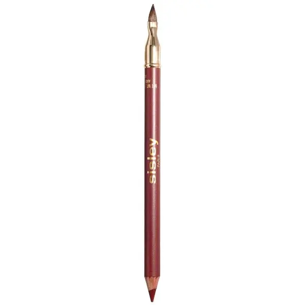 HAIR RITUEL BY SISLEY Phyto-levres Perfect Lip Liner 1.2g - 5 Burgundy