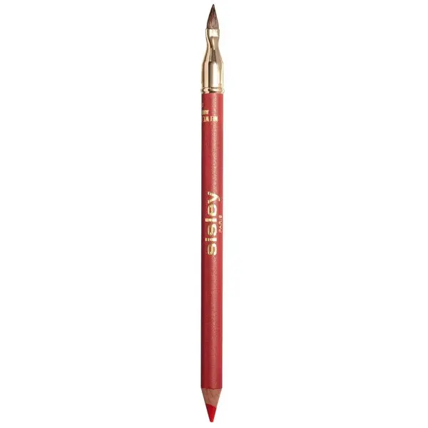 HAIR RITUEL BY SISLEY Phyto-levres Perfect Lip Liner 1.2g - 7 Ruby