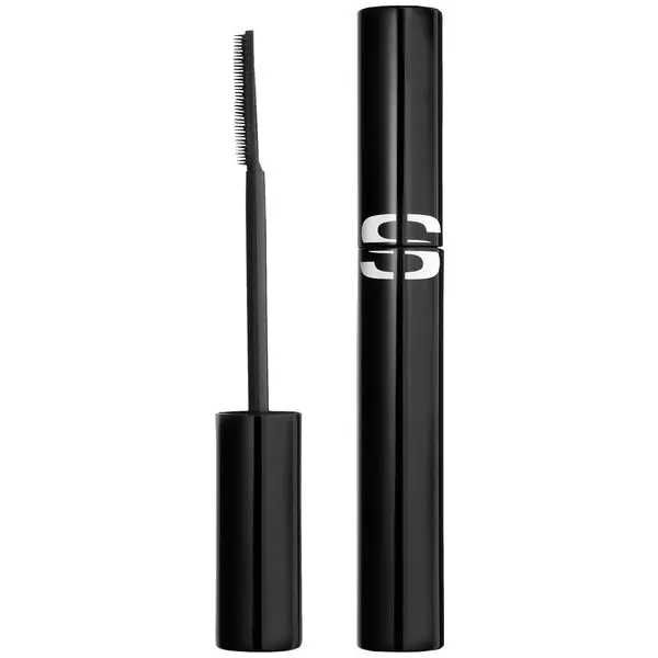 HAIR RITUEL BY SISLEY So Intense Mascara 7.5ml - 1 Deep Black