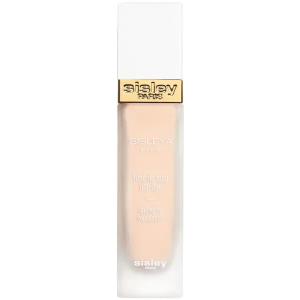 HAIR RITUEL BY SISLEY Sisleÿa Le Teint Foundation 30ml - 000n Snow