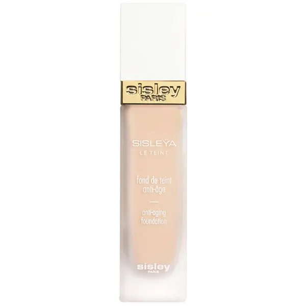 HAIR RITUEL BY SISLEY Sisleÿa Le Teint Foundation 30ml - 00c Swan