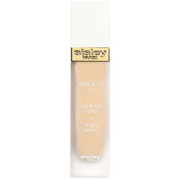 HAIR RITUEL BY SISLEY Sisleÿa Le Teint Foundation 30ml - 00w Shell