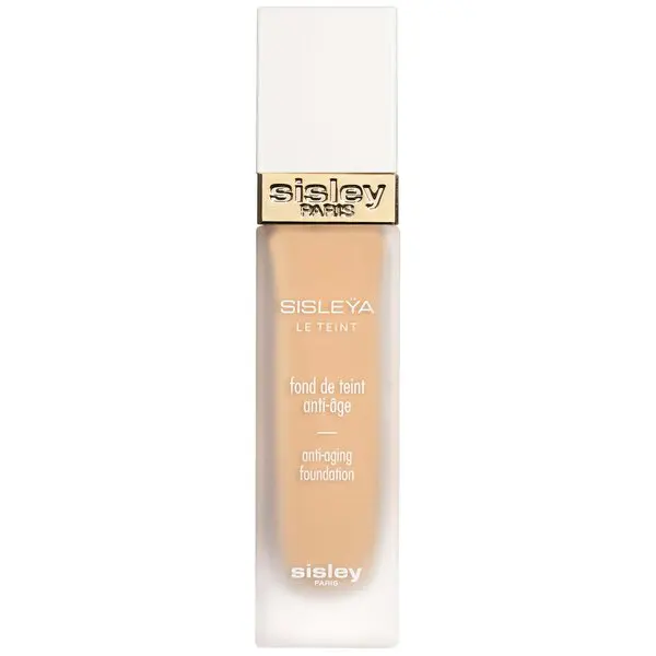 HAIR RITUEL BY SISLEY Sisleÿa Le Teint Foundation 30ml - 0w Porcelaine