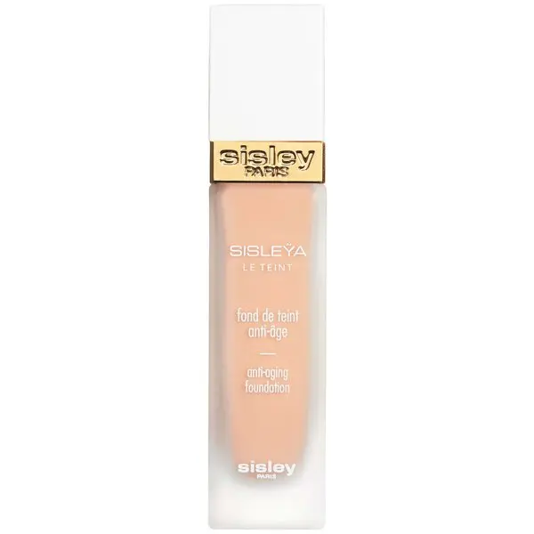 HAIR RITUEL BY SISLEY Sisleÿa Le Teint Foundation 30ml - 1c Petal