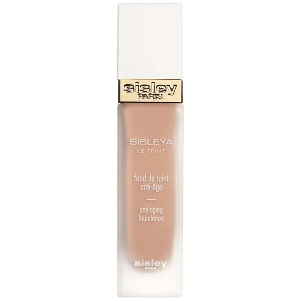 HAIR RITUEL BY SISLEY Sisleÿa Le Teint Foundation 30ml - 2c1 Organza