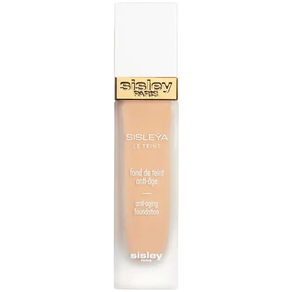 HAIR RITUEL BY SISLEY Sisleÿa Le Teint Foundation 30ml - 2n Ivory Beige