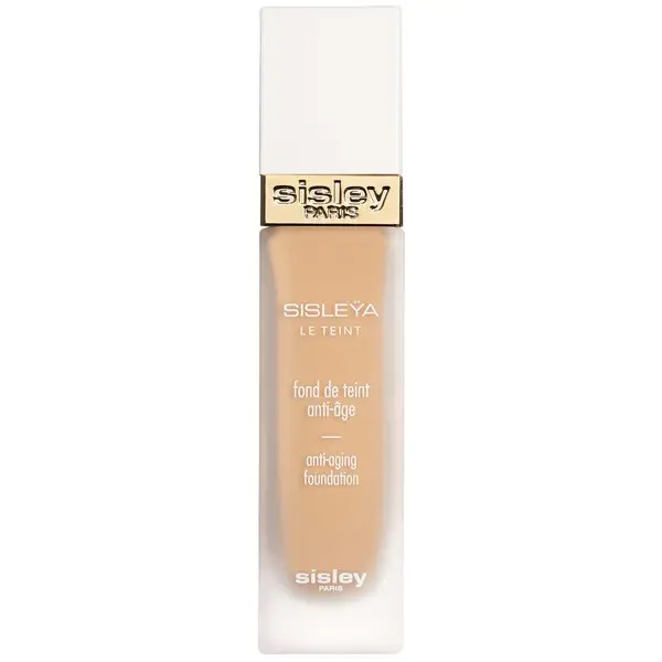 HAIR RITUEL BY SISLEY Sisleÿa Le Teint Foundation 30ml - 2w Linen