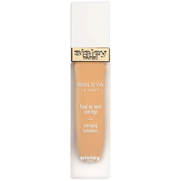 HAIR RITUEL BY SISLEY Sisleÿa Le Teint Foundation 30ml - 3w Almond