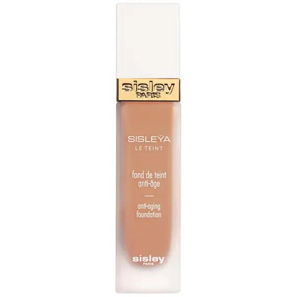 HAIR RITUEL BY SISLEY Sisleÿa Le Teint Foundation 30ml - 4c1 Spice