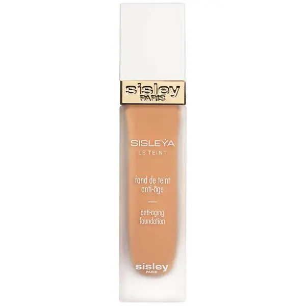 HAIR RITUEL BY SISLEY Sisleÿa Le Teint Foundation 30ml - 4w1 Chestnut