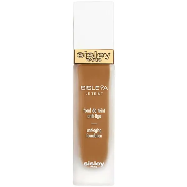 HAIR RITUEL BY SISLEY Sisleÿa Le Teint Foundation 30ml - 5c Golden