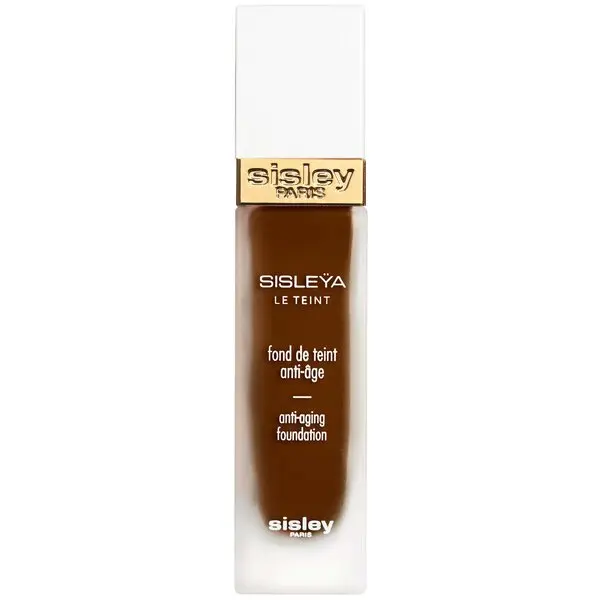 HAIR RITUEL BY SISLEY Sisleÿa Le Teint Foundation 30ml - 8c Cappuccino
