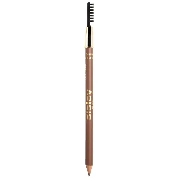 HAIR RITUEL BY SISLEY Phyto-sourcils Perfect Eyebrow Pencil 0.55g - 2 Chatain