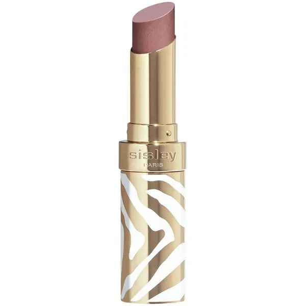 HAIR RITUEL BY SISLEY Phyto-rouge Shine Lipstick 3g - 10 Sheer Nude