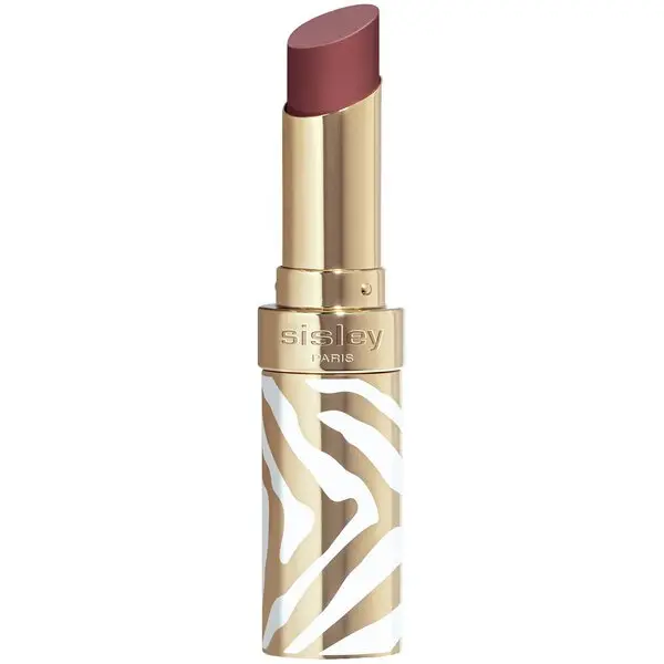 HAIR RITUEL BY SISLEY Phyto-rouge Shine Lipstick 3g - 12 Sheer Cocoa