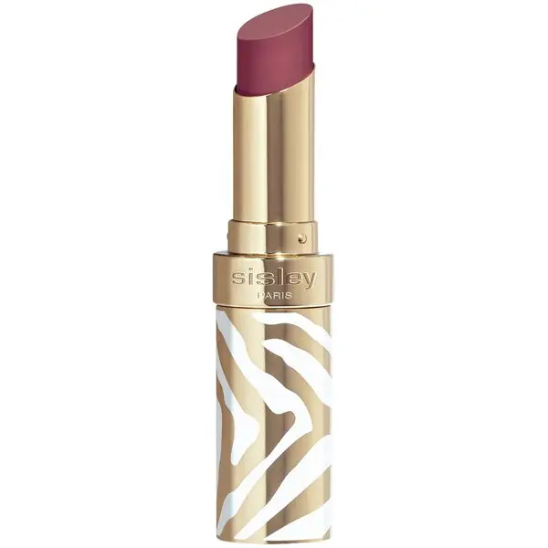 HAIR RITUEL BY SISLEY Phyto-rouge Shine Lipstick 3g - 21 Sheer Rosewood