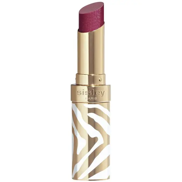 HAIR RITUEL BY SISLEY Phyto-rouge Shine Lipstick 3g - 22 Sheer Raspberry