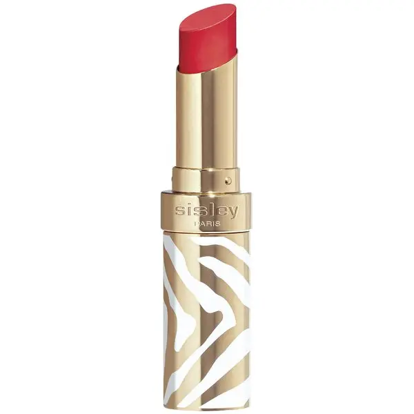 HAIR RITUEL BY SISLEY Phyto-rouge Shine Lipstick 3g - 23 Sheer Flamingo