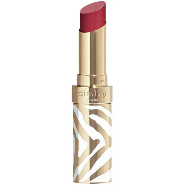 HAIR RITUEL BY SISLEY Phyto-rouge Shine Lipstick 3g - 40 Sheer Cherry