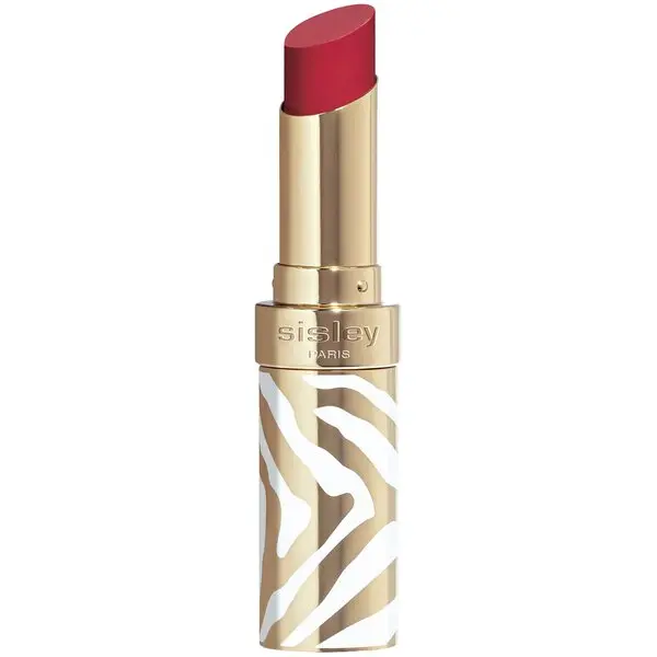 HAIR RITUEL BY SISLEY Phyto-rouge Shine Lipstick 3g - 41 Sheer Red Love