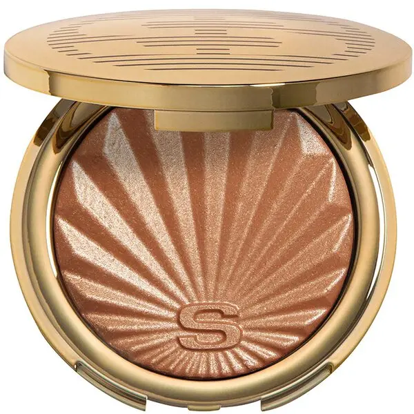 HAIR RITUEL BY SISLEY Phyto-touche Illusion D'ete Bronzer 9g - One-color