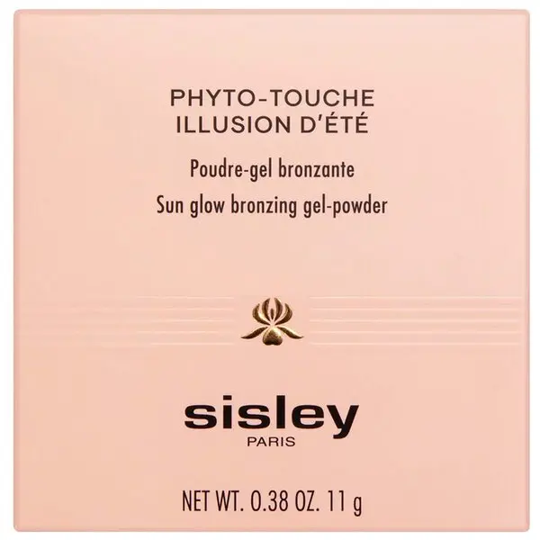 HAIR RITUEL BY SISLEY Phyto-touche Illusion D'ete Bronzer 9g