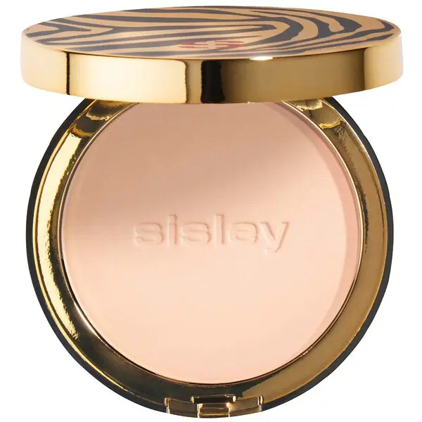 HAIR RITUEL BY SISLEY Phyto-poudre Compacte 12g - 1 Rosy