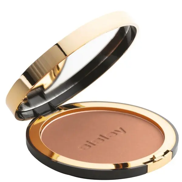 HAIR RITUEL BY SISLEY Phyto-poudre Compacte 12g - 4 Bronze