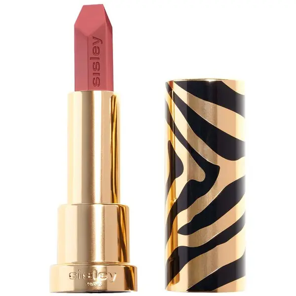 HAIR RITUEL BY SISLEY Phyto-rouge Lipstick 3.4g - 22 Rose Paris