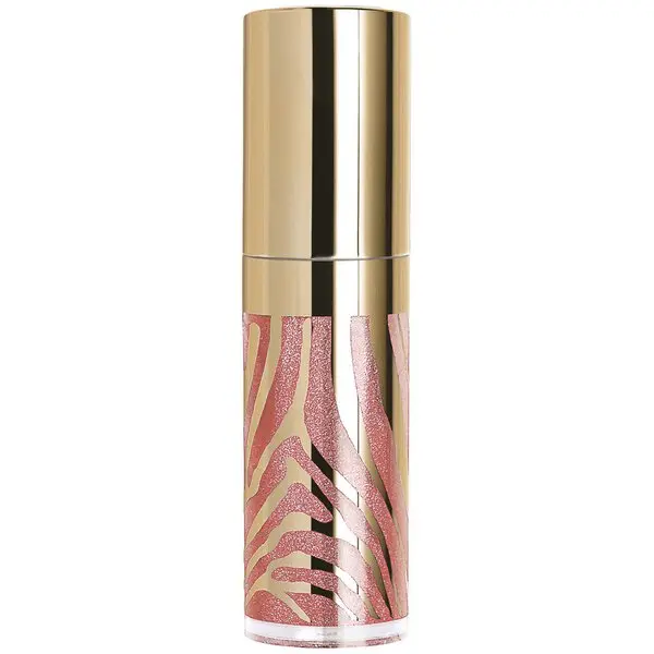 HAIR RITUEL BY SISLEY Le Phyto-gloss Lip Gloss 6.5ml - 3 Sunrise