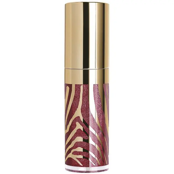 HAIR RITUEL BY SISLEY Le Phyto-gloss Lip Gloss 6.5ml - 4 Twilight