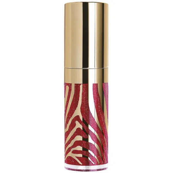 HAIR RITUEL BY SISLEY Le Phyto-gloss Lip Gloss 6.5ml - 5 Fireworks