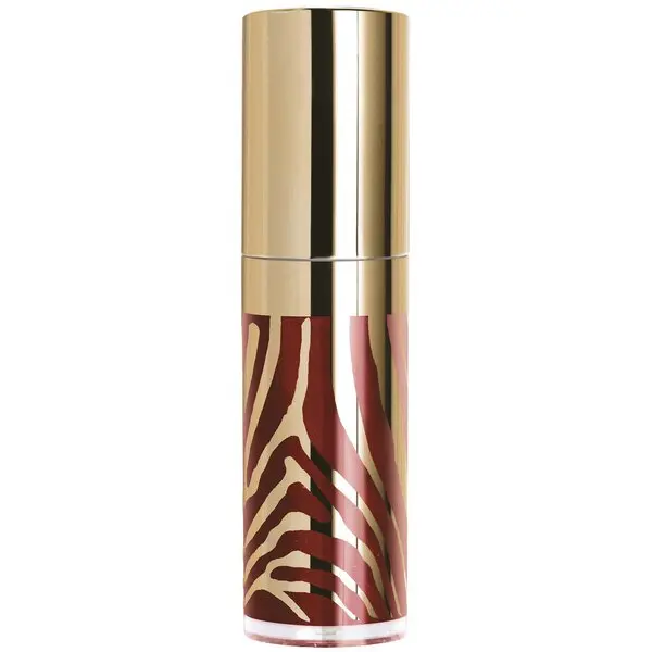 HAIR RITUEL BY SISLEY Le Phyto-gloss Lip Gloss 6.5ml - 9 Sunset
