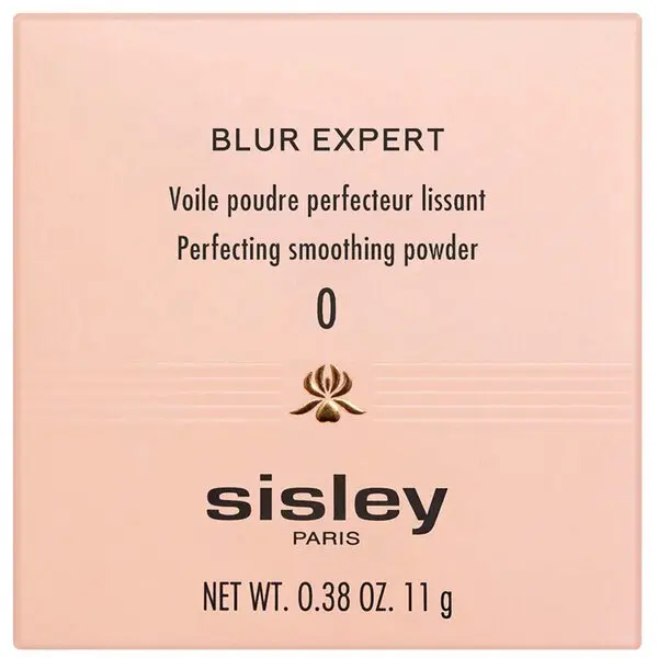 HAIR RITUEL BY SISLEY Blur Expert Perfecting Smoothing Powder 11g - 0 Light