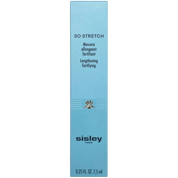 HAIR RITUEL BY SISLEY So Stretch Mascara 7.5ml - One-color