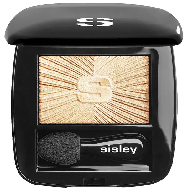 HAIR RITUEL BY SISLEY Les Phyto-ombres Eyeshadow 1.5g - 10 Silky Cream