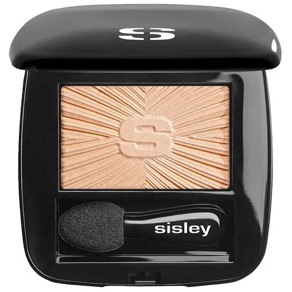 HAIR RITUEL BY SISLEY Les Phyto-ombres Eyeshadow 1.5g - 11 Mat Nude
