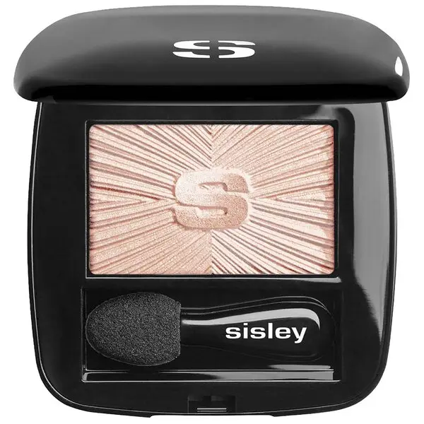 HAIR RITUEL BY SISLEY Les Phyto-ombres Eyeshadow 1.5g - 12 Silky Rose