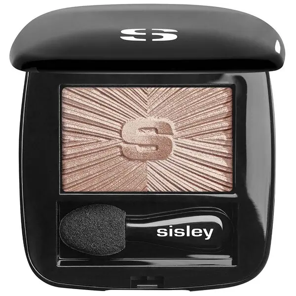 HAIR RITUEL BY SISLEY Les Phyto-ombres Eyeshadow 1.5g - 14 Sparkling Topaze