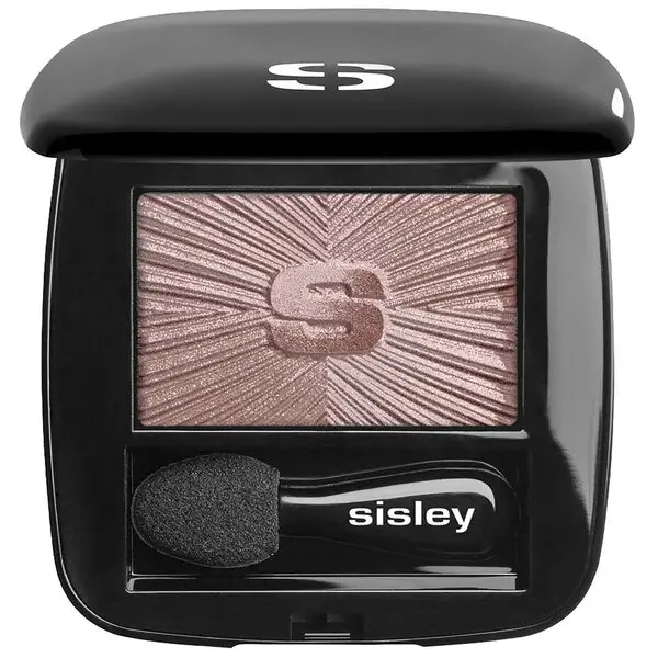 HAIR RITUEL BY SISLEY Les Phyto-ombres Eyeshadow 1.5g - 20 Silky Chestnut